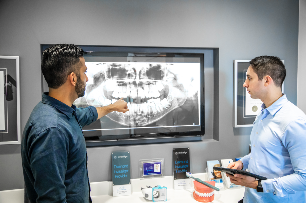 What is Invisalign® Express? [3 Types of Orthodontic Treatment ...