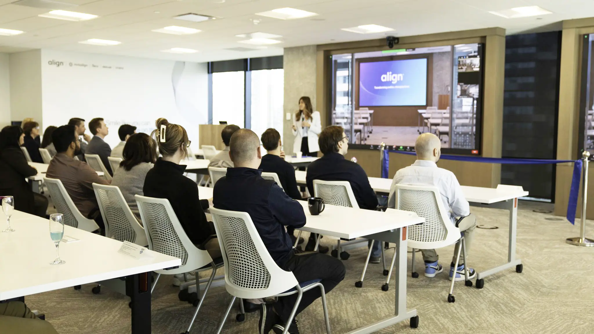 Embracing Innovation: Align Technology’s New Education and